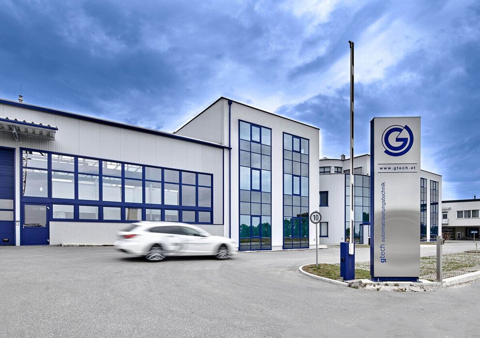 GTech Automatisierungstechnik GmbH
