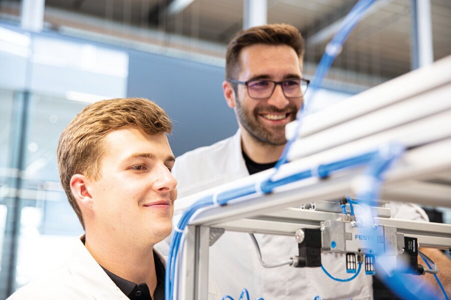 Fronius International GmbH