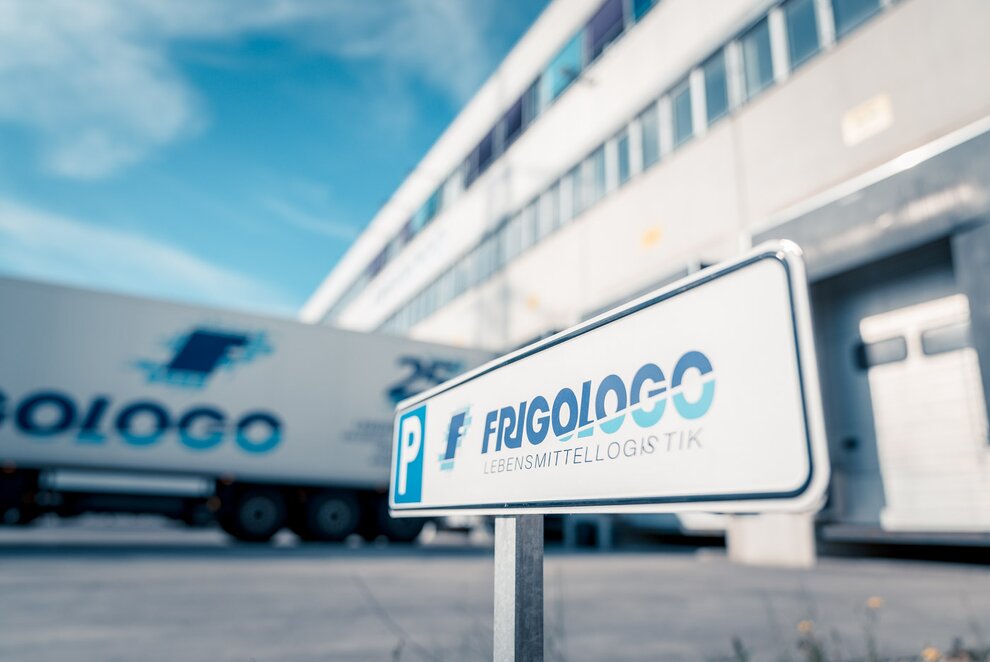 FRIGOLOGO Lebensmittellogistik GmbH - Duale Akademie Österreich