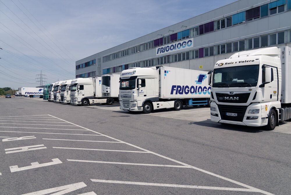 FRIGOLOGO Lebensmittellogistik GmbH - Duale Akademie Österreich