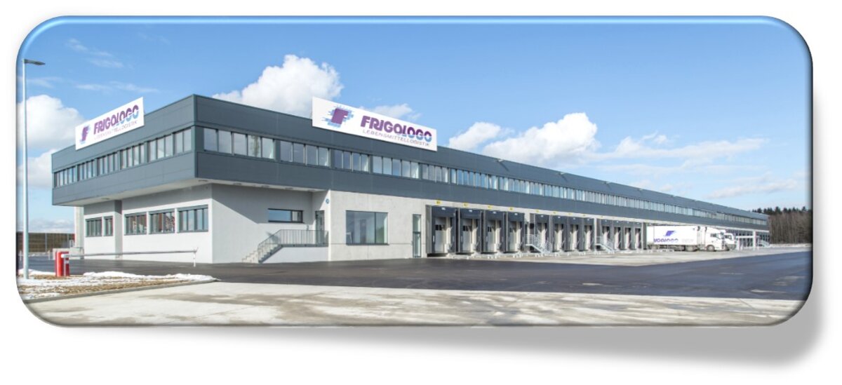 FRIGOLOGO Lebensmittellogistik GmbH