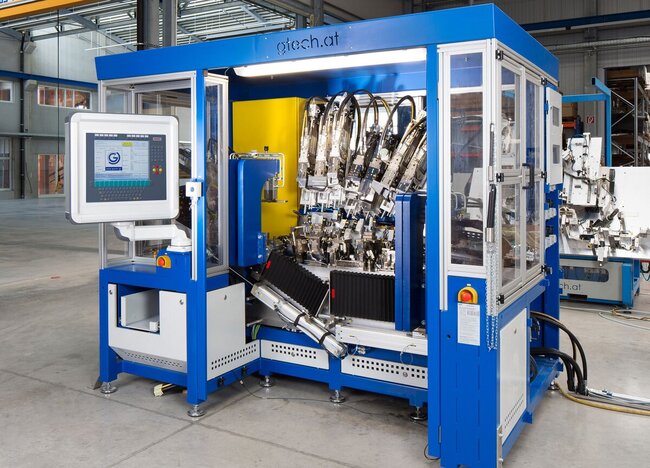 GTech Automatisierungstechnik GmbH