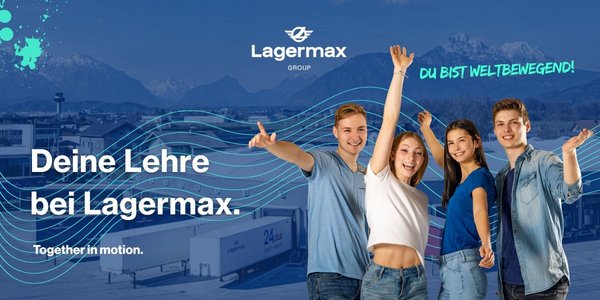 Lagermax Logistics Austria GmbH