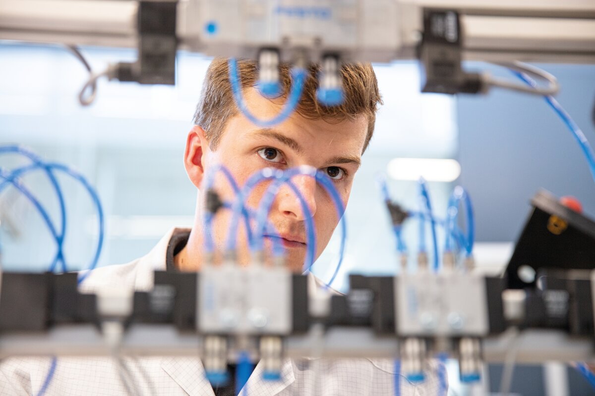 Fronius International GmbH