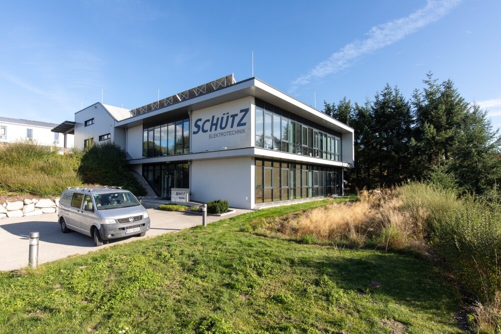 SCHÜTZ-Technik GmbH