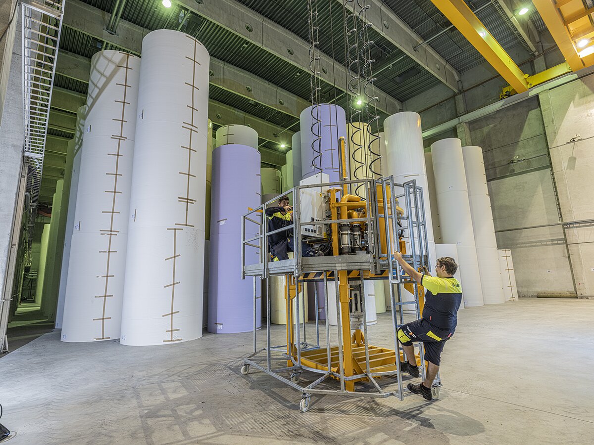 Essity Austria GmbH