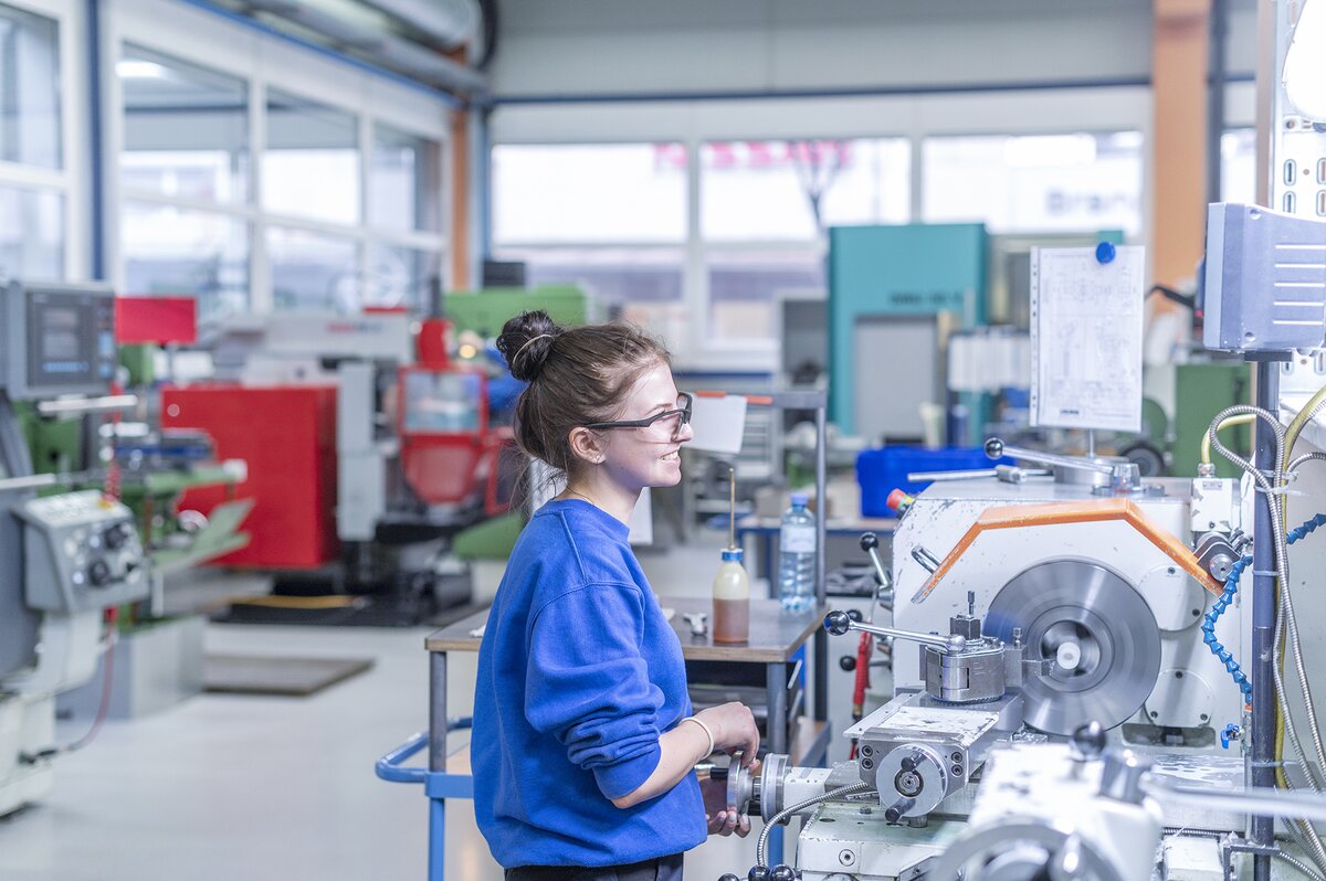 Lercher Werkzeugbau GmbH